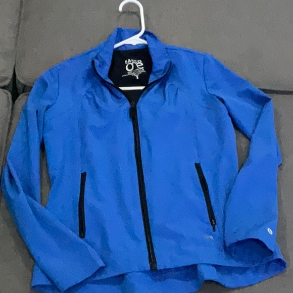 Barco Uniforms | Jackets & Coats | Barco Uniforms Blue Utility Jacket ...